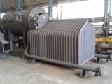 Water Tube Boiler: Types, Parts, Working Principles | Linquip