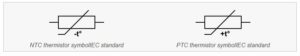 Types of Thermistor; A Fundamental Comparison Between Them | Linquip