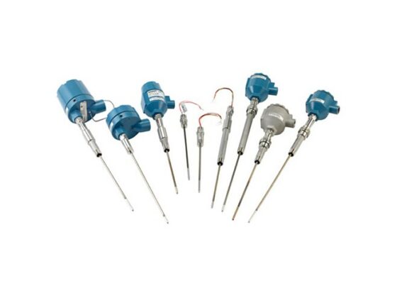 Thermocouple Types: A Complete Comparison Between Them | Linquip