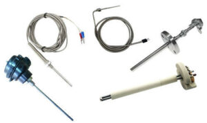 Thermocouple Types: A Complete Comparison Between Them | Linquip