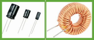 Difference between Capacitor and Inductor | Linquip