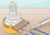 Potentiometer Connection, Circuit Diagram, Wiring Guide | Linquip