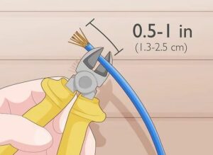 Potentiometer Connection, Circuit Diagram, Wiring Guide | Linquip