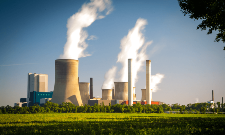 What are non-renewable energy sources in 2023? | Linquip