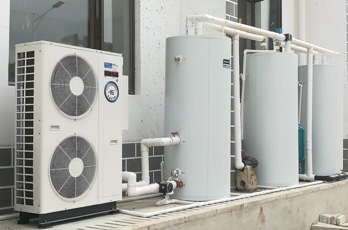What Are Air Source Heat Pumps? A Simple Guide | Linquip