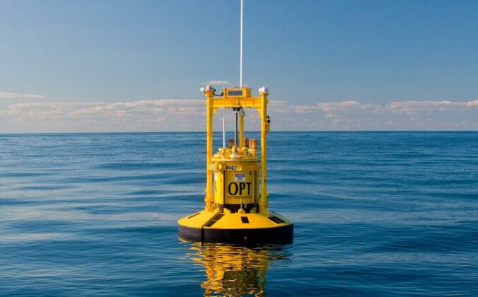 The Ultimate Overview of Wave Energy Diagram - Industrial Manufacturing ...