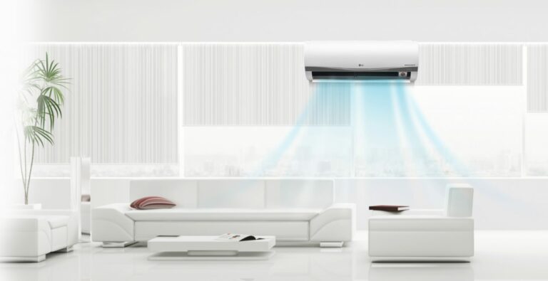 10 Main Advantages Of Air Conditioner Linquip