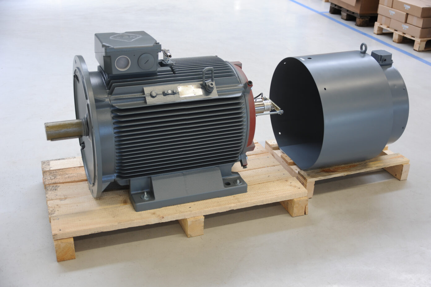 What is Repulsion Motor: Types, Working Principle | Linquip