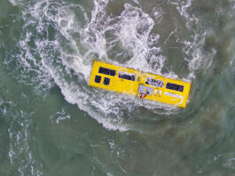 What Is Wave Energy? Different Types & Working Principles | Linquip