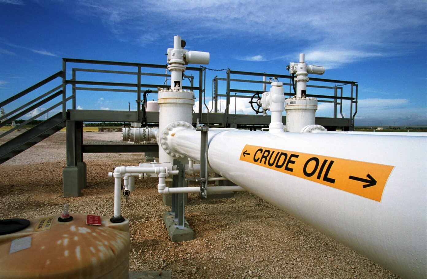 Is Oil Renewable Or Nonrenewable: A Complete Research | Linquip