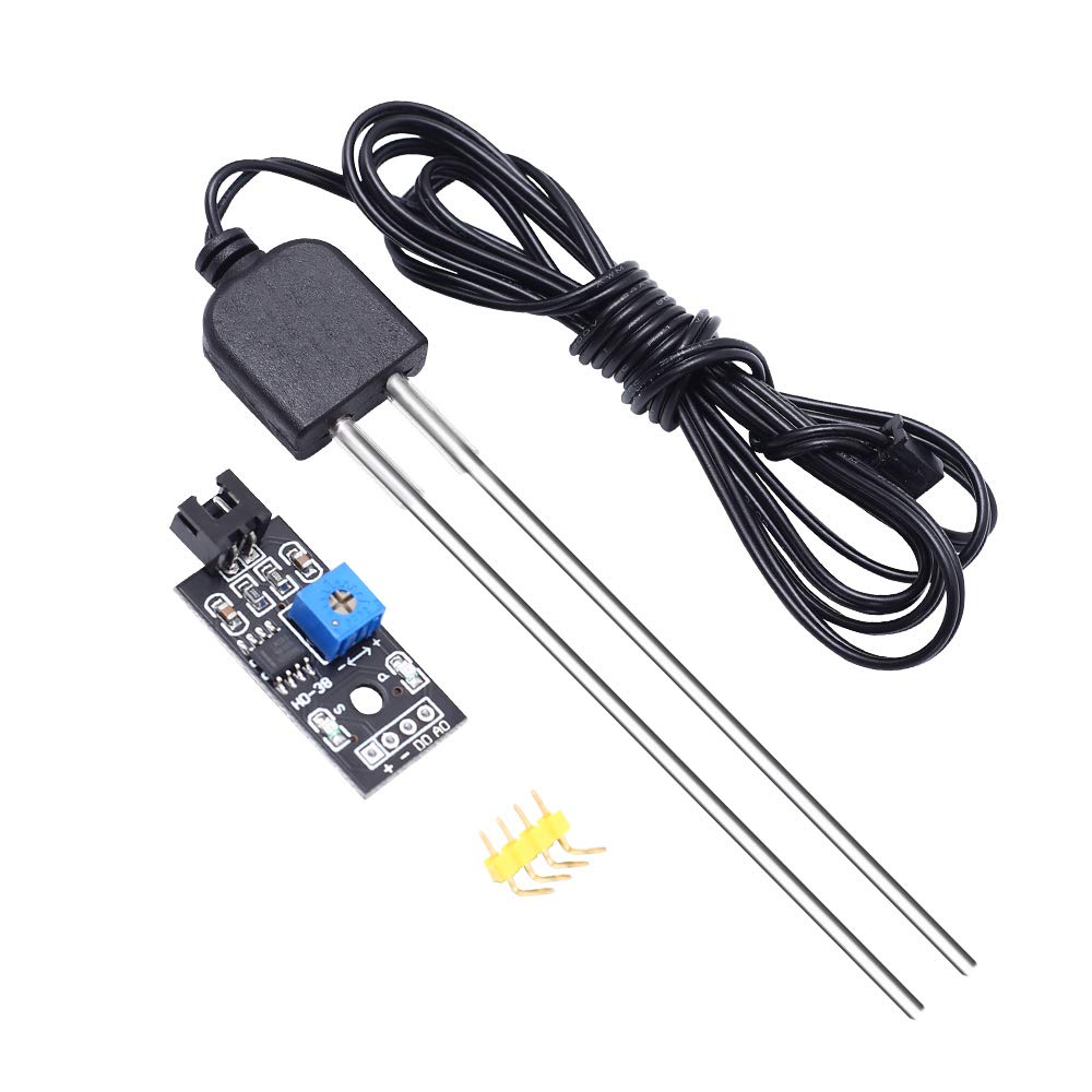3 Different Types of Humidity Sensors | Linquip 3 Different Types of Humidity Sensors | Linquip