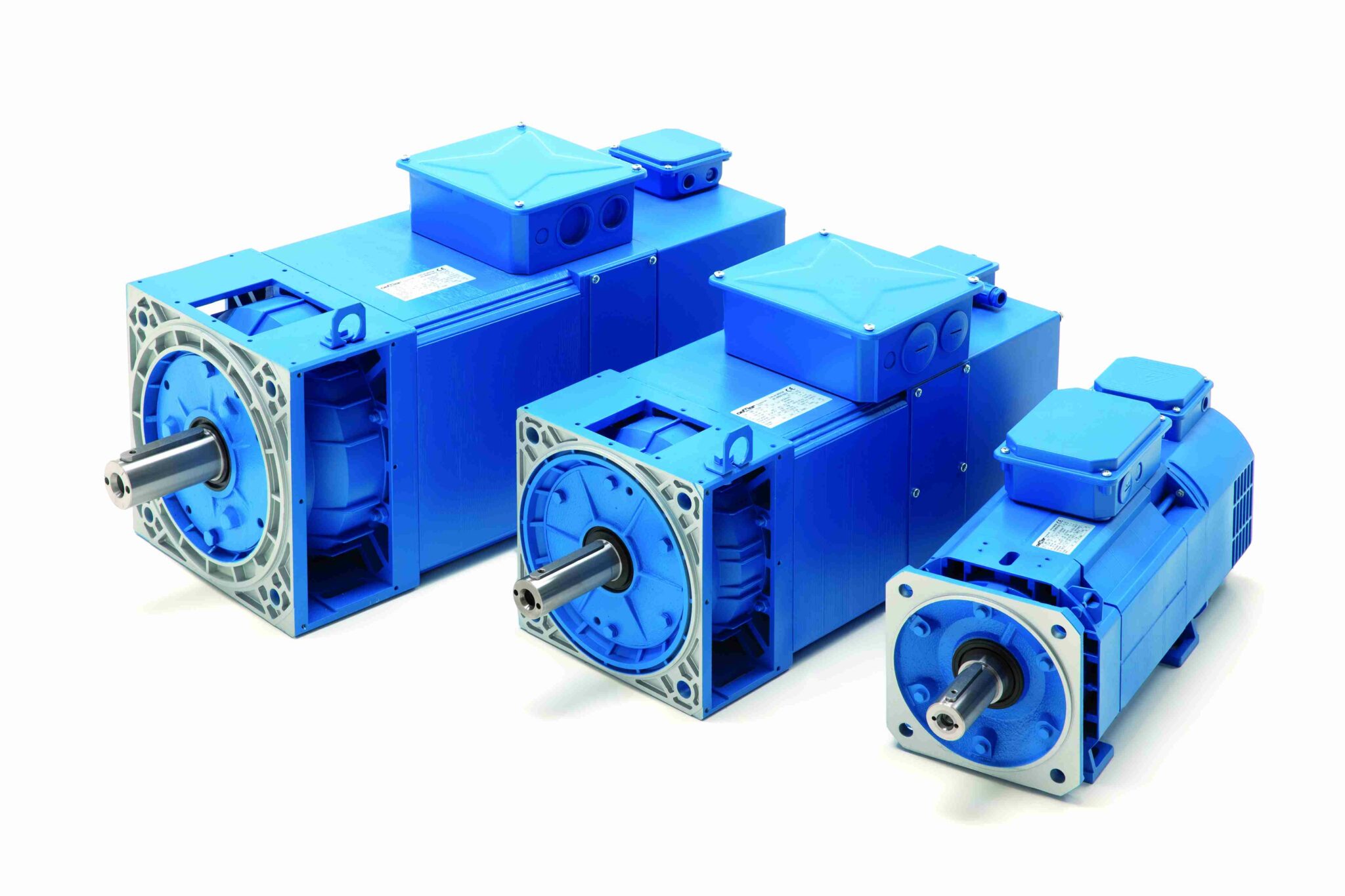 Types of Synchronous Motors: A Full Description | Linquip