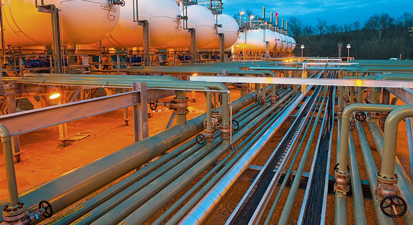 Quick Guide: Advantages Of Natural Gas - Industrial Manufacturing Blog ...