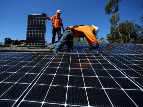 A Complete Guide To Solar Panel Output - Industrial Manufacturing Blog ...