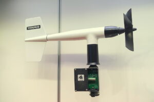 The Complete Library Of Types Of Anemometer - Industrial Manufacturing ...