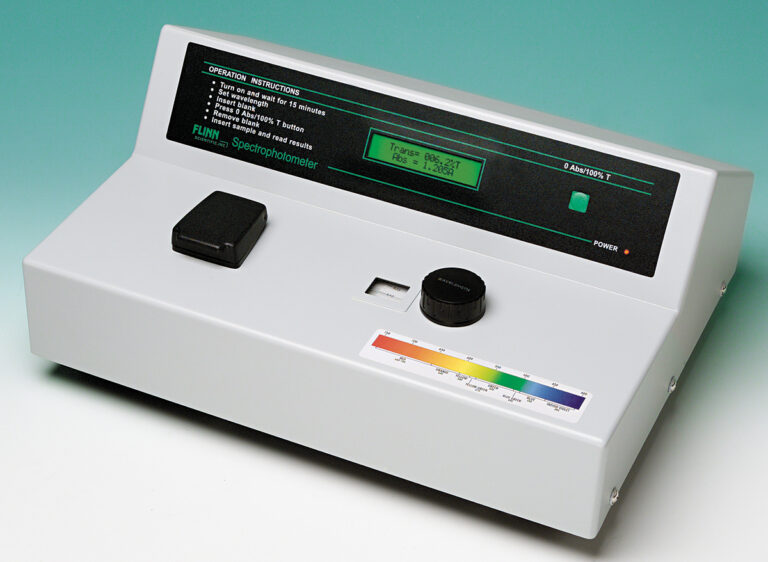 What Wikipedia Can’t Tell You About How Does a Spectrophotometer Work ...