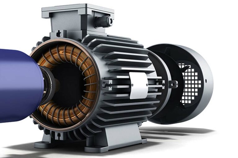 What is an Induction Generator? (Working Principle with Diagram) | Linquip