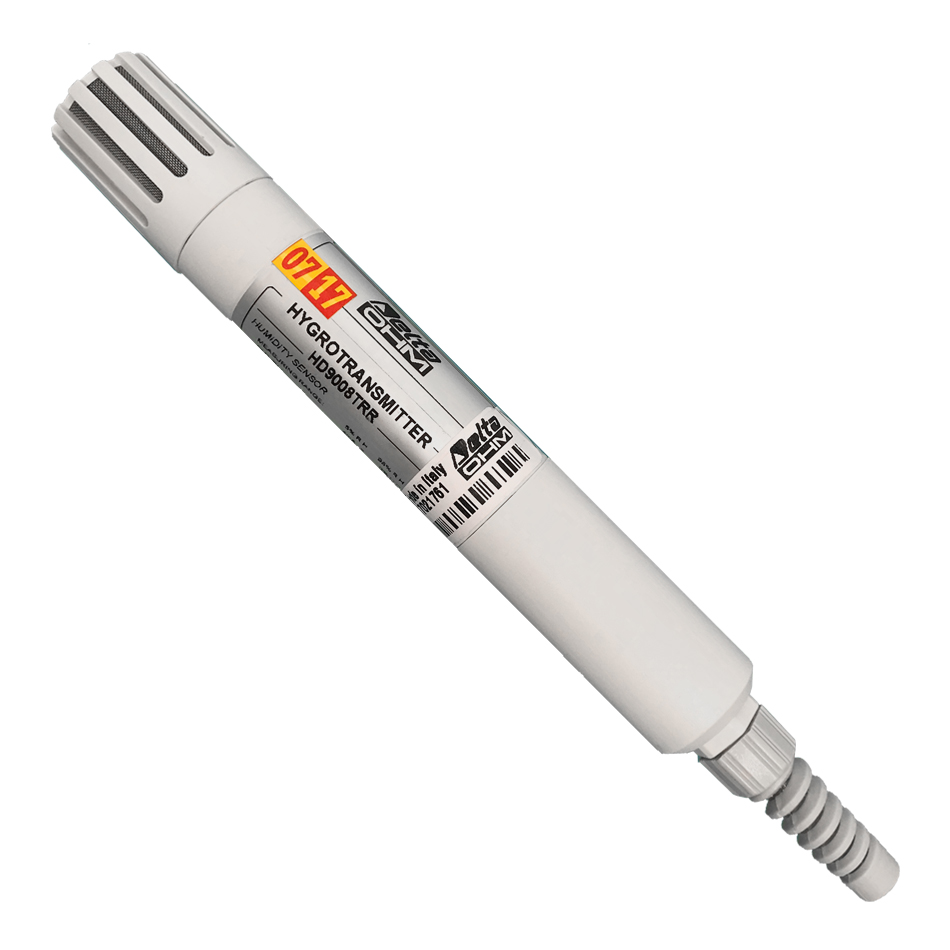 3 Different Types of Humidity Sensors | Linquip 3 Different Types of Humidity Sensors | Linquip