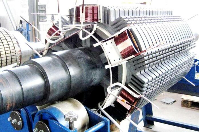 Induction Generator vs Synchronous Generator | Linquip