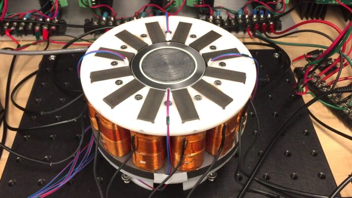 Hysteresis Motor: Parts, Types and Pros and Cons | Linquip