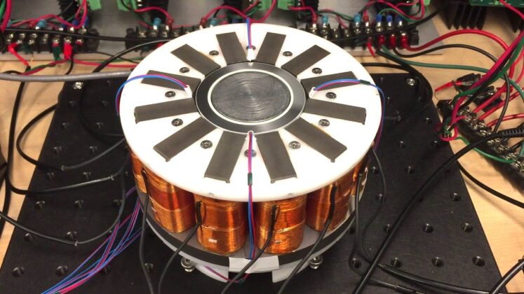 Hysteresis Motor: Parts, Types and Pros and Cons | Linquip