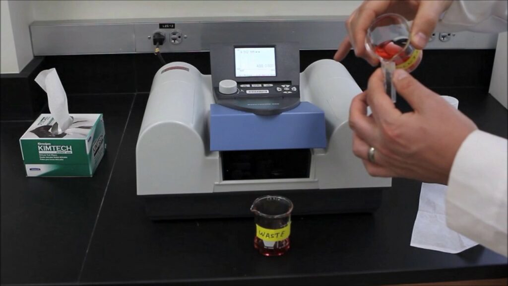 What Wikipedia Can’t Tell You About How Does a Spectrophotometer Work ...