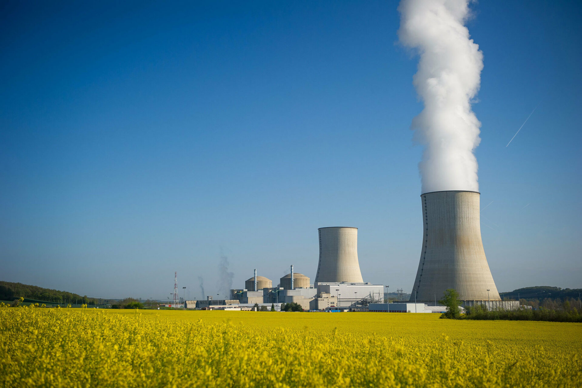 Nuclear Power Advantages and Disadvantages: Comprehensive and Well ...