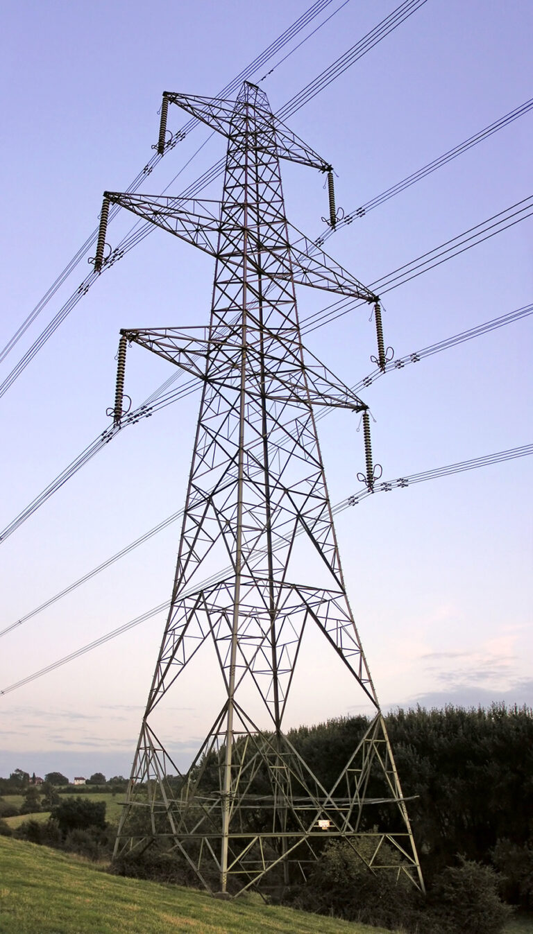 What Is the Advantage of AC Power Transmission: All Benefits