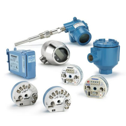 what is temperature transmitters: simply find the definition, types and ...