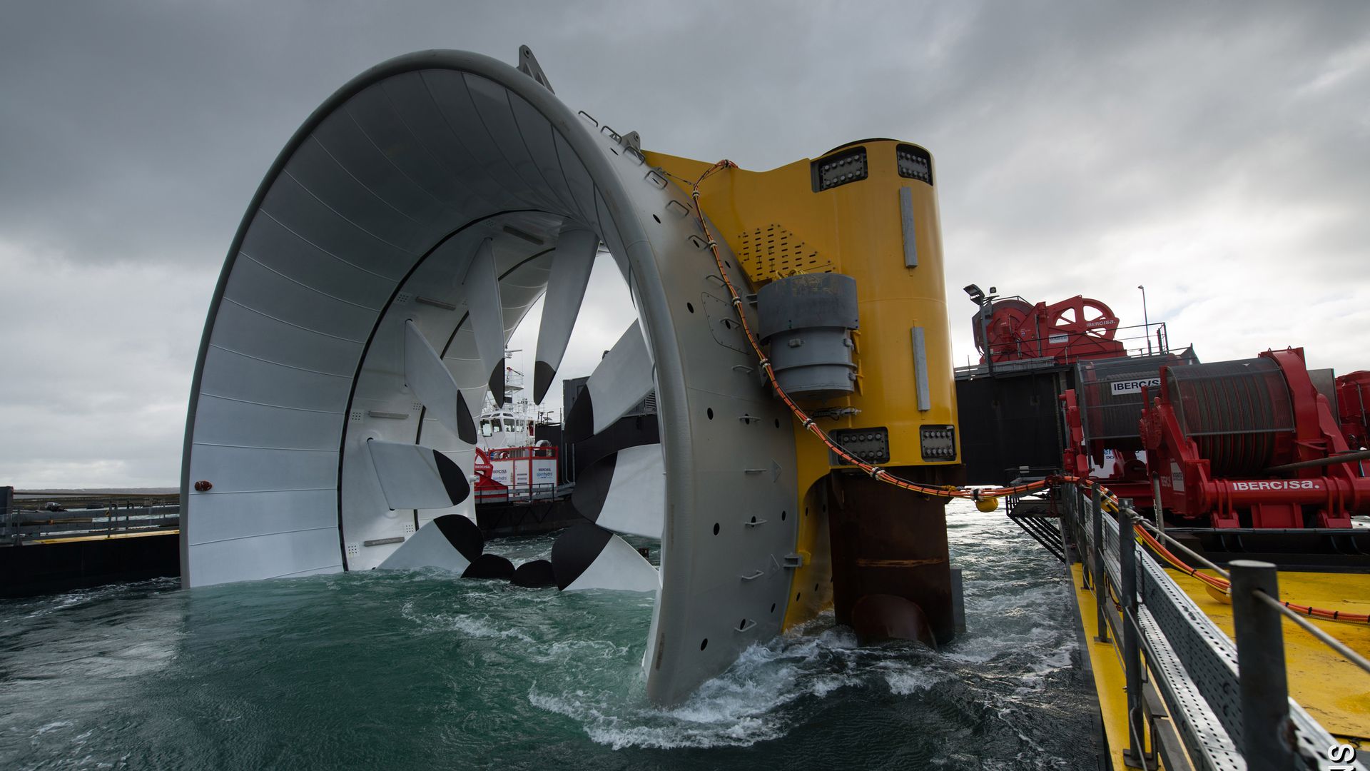 What Is Tidal Energy Comprehensive Review In 2021 Linquip