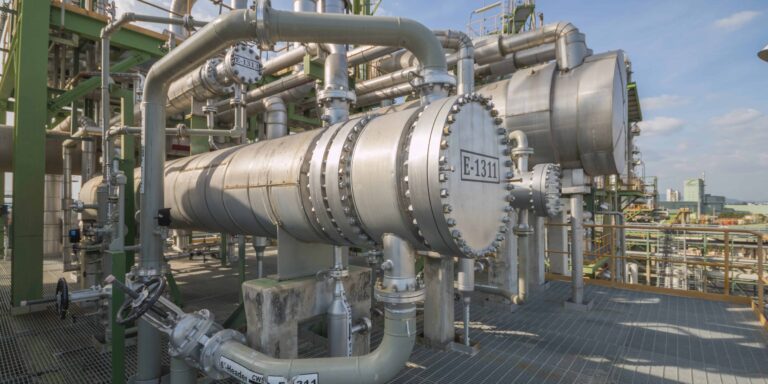 Counter Flow Heat Exchangers and its Working Principles | Linquip