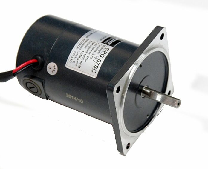 The Difference Between DC Motor and Stepper Motor | Linquip