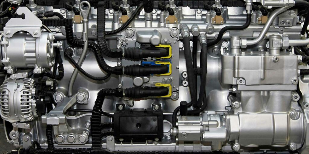 The Ultimate Guide to The Difference Between Gas Turbine and ...