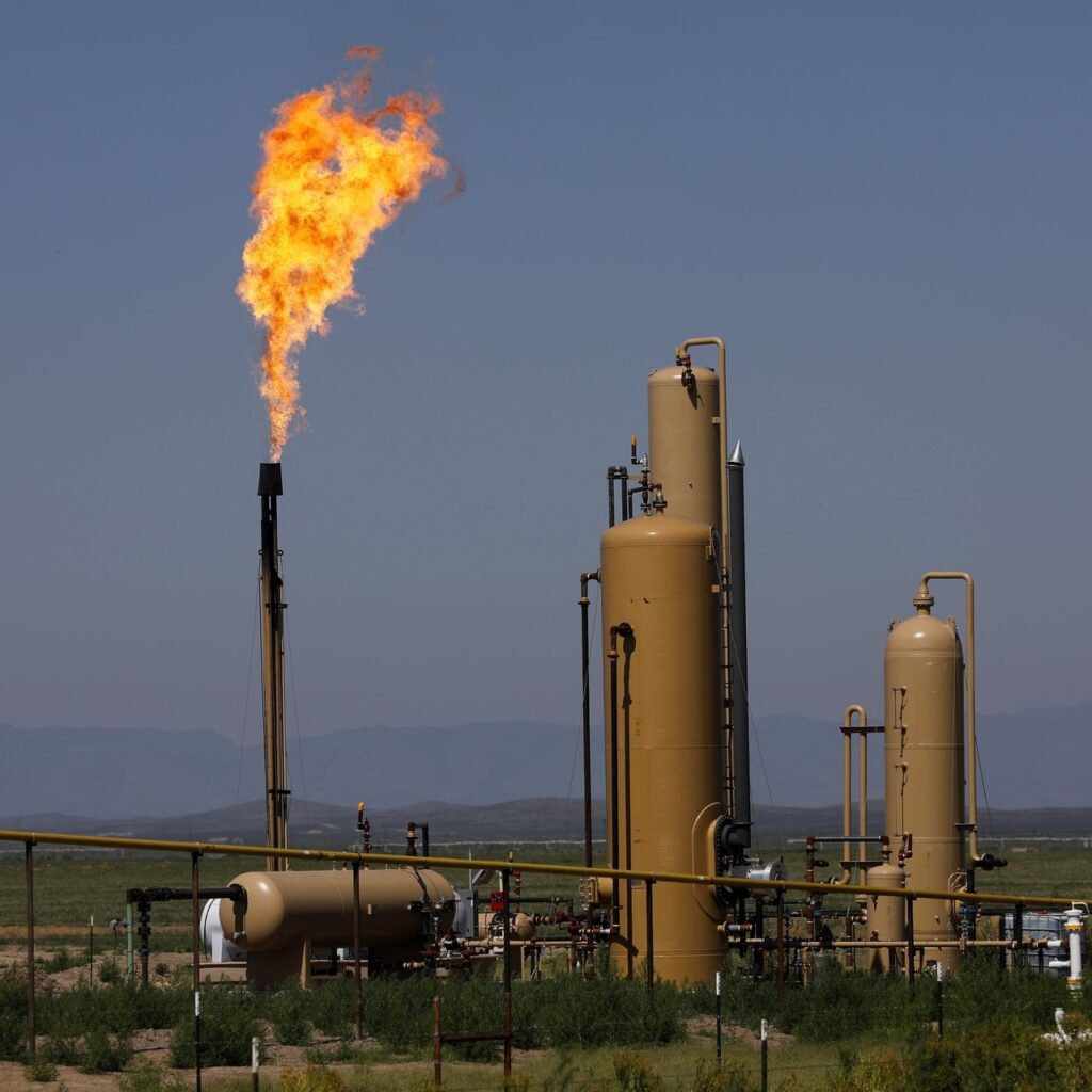 Types of Fossil Fuels: A Clear Guide