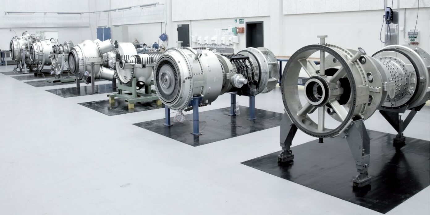 Difference Between Gas Turbine and Steam Turbines | Linquip