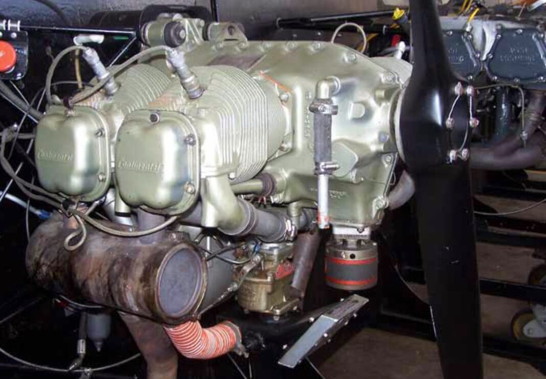 Quick Guide: The Difference Between Gas Turbine and Diesel Engine ...