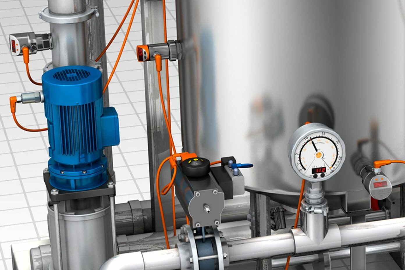 What is Pressure Measurement? 4 Different Types | Linquip