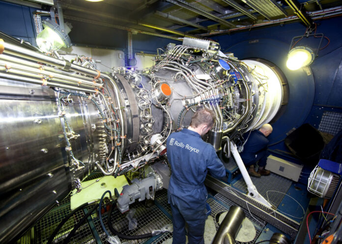 The Ultimate Guide to The Difference Between Gas Turbine and ...