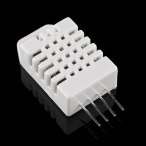 Temperature and Humidity Sensors: Ultimate Guide | Linquip