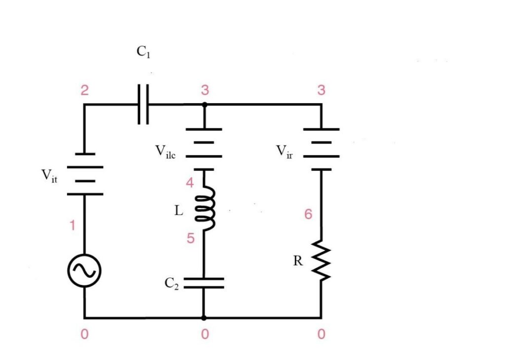 AC Circuit: Application, Types and Characteristics | Linquip