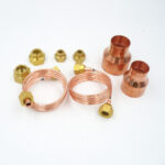 Capillary Tube Refrigeration: Working, Function 7 Size | Linquip