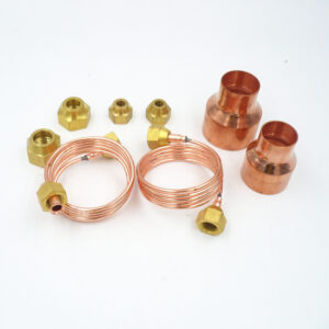 Capillary Tube Refrigeration: Working, Function 7 Size | Linquip