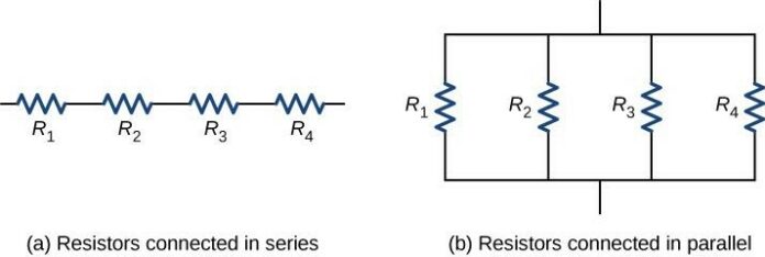 Differences Between Series and Parallel Circuits | Linquip
