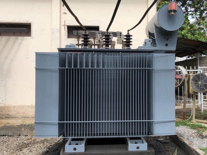 Step Up Transformer: Construction & Working Principles | Linquip