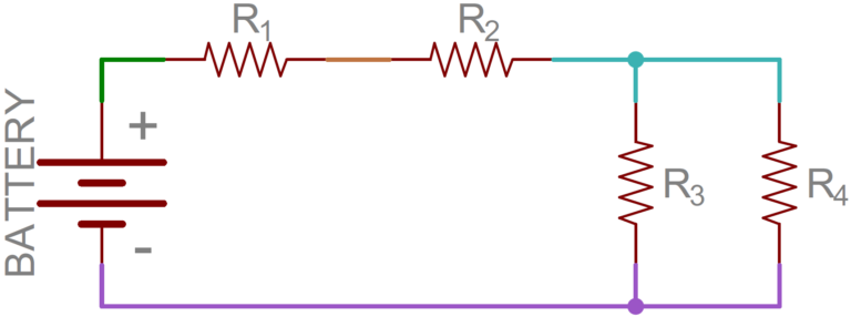 Differences Between Series and Parallel Circuits | Linquip