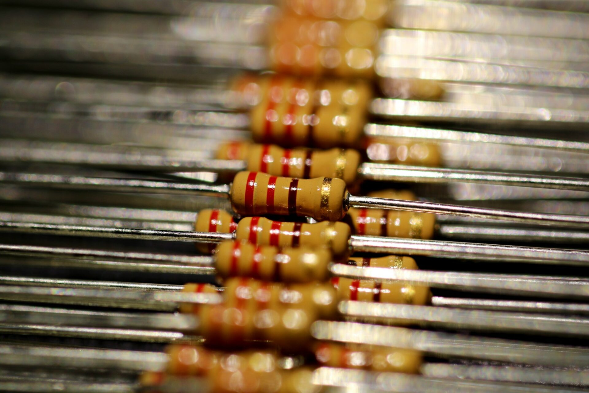 Ultimate Guide: What Is Linear Potentiometer - Industrial Manufacturing ...