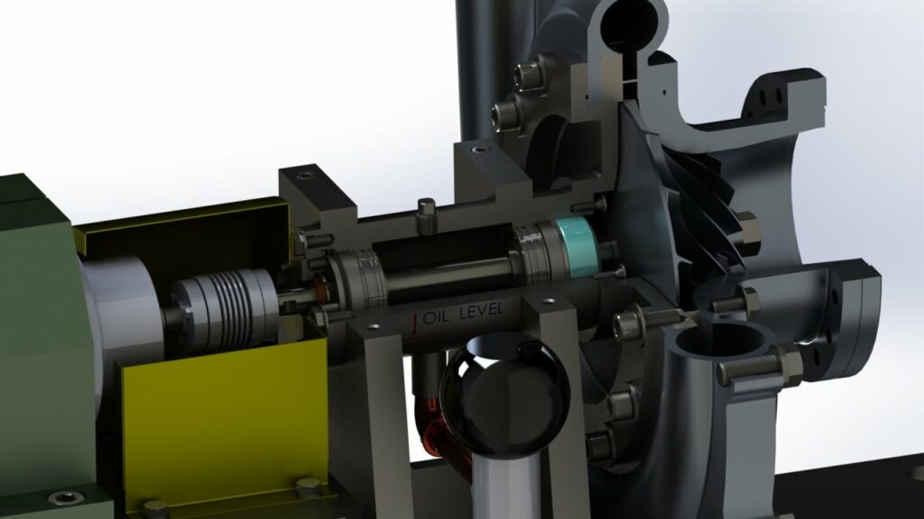 Differences Between Axial Compressor & Centrifugal Compressor | Linquip Differences Between Axial Compressor & Centrifugal Compressor | Linquip