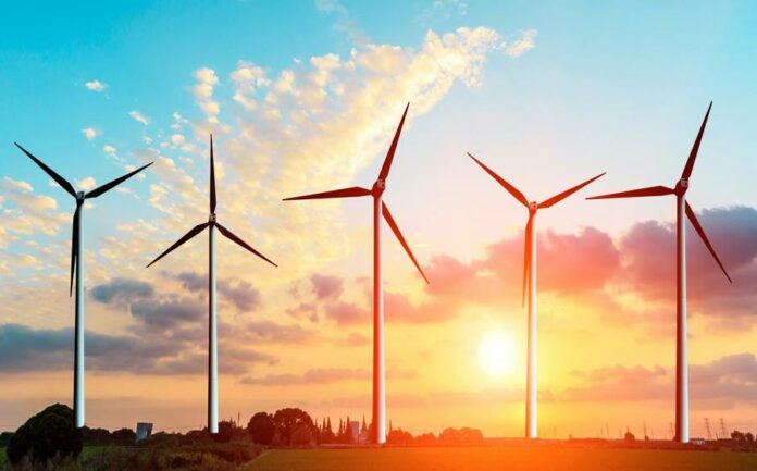 10 Examples of Wind Energy with Advantages in 2025 | Linquip