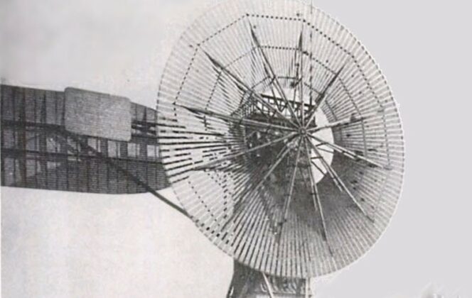 10 Examples of Wind Energy with Advantages in 2026 | Linquip