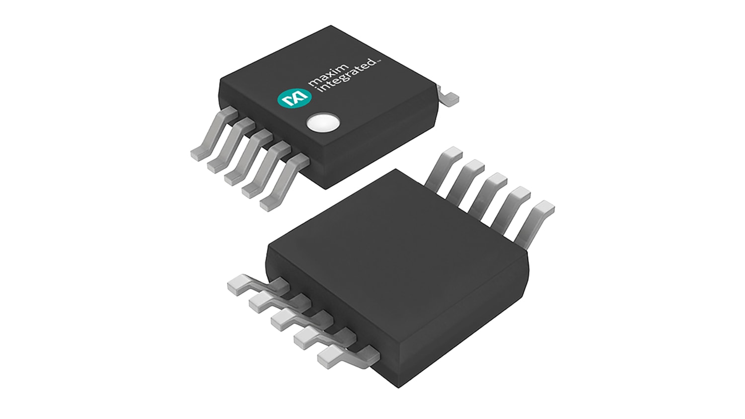 Digital Potentiometer Working Principles Application Linquip